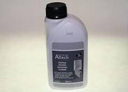 ALTECH CENTRAL HEATING UNIVERSAL CLEANER 500ML ALTCLEAN X 6 | eBay UK