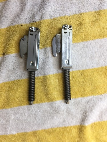 ESTATE GAS RANGE DOOR HINGE set 98017875 free shipping | eBay