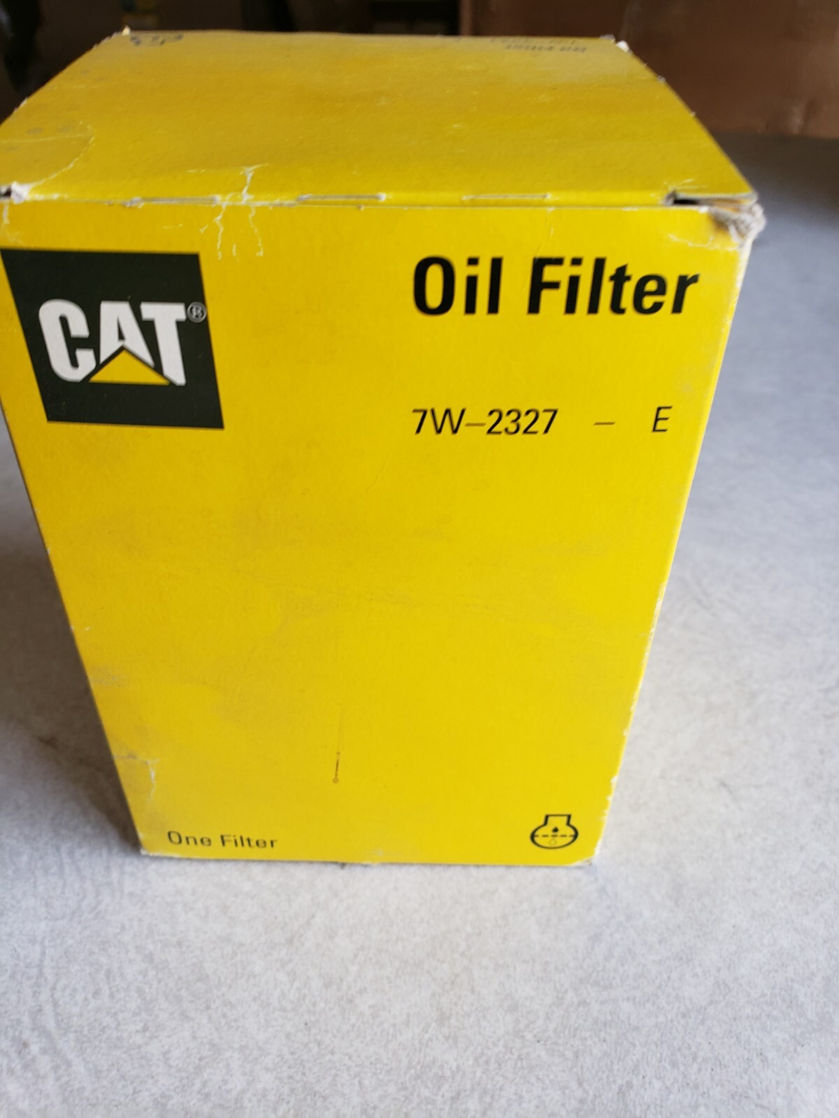 PERKINS 2654403 - cross reference oil filters | oilfilter ...