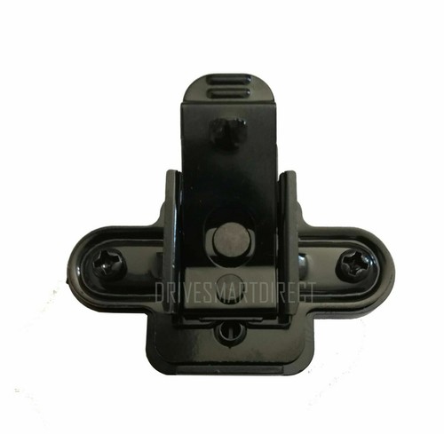 Body Cam Mount and Dock and Klickfast Clickfast Stud Clip for Body ...