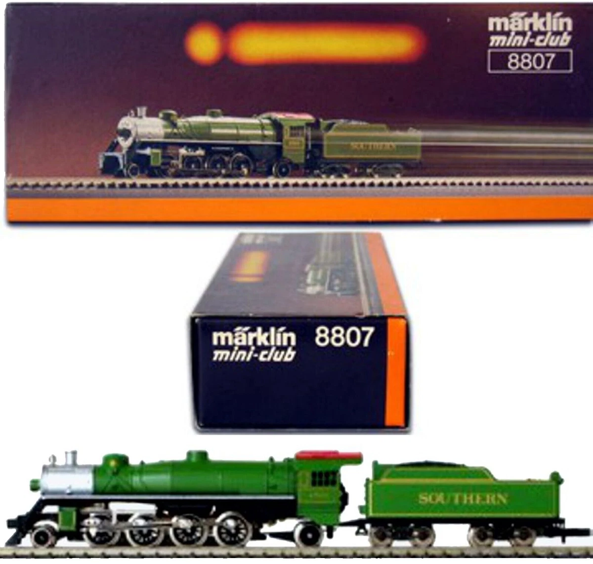 Diecast Nn3/Nm Gauge Model Trains for sale | eBay