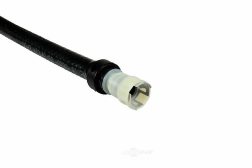 Engine Coolant Hose-Radiator Surge Tank Outlet Hose ACDelco Pro ...