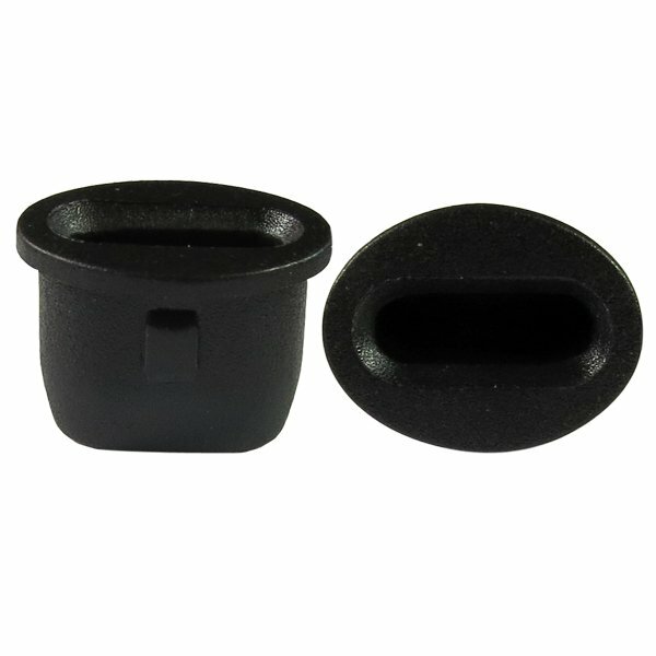 20 Cowl Vent Nut #6, #8 Screw Grommet For GM Tahoe 15596280 For ...