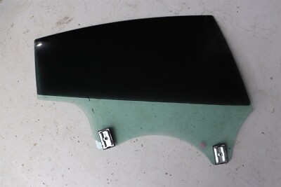 Tesla Model 3 2021 Door Window Glass Rear RHS J216 | eBay Australia