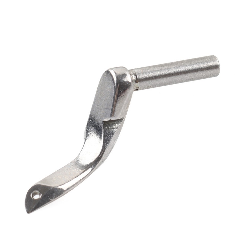 #11 #204949 UPPER LOOPER For PEGASUS M700 SERIES OVERLOCK 323-810-230 ...