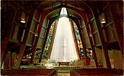 ST. PAUL'S METHODIST CHURCH, Coronado, California, San Diego, Navy ...