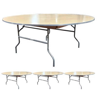Tables - Used Folding Tables