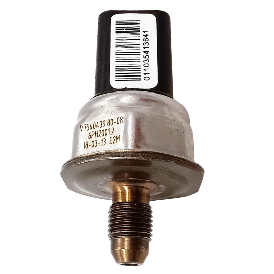 Fuel Rail Pressure Sensor For BMW Mini Cooper S R55 R56 R57 R58 R59 ...