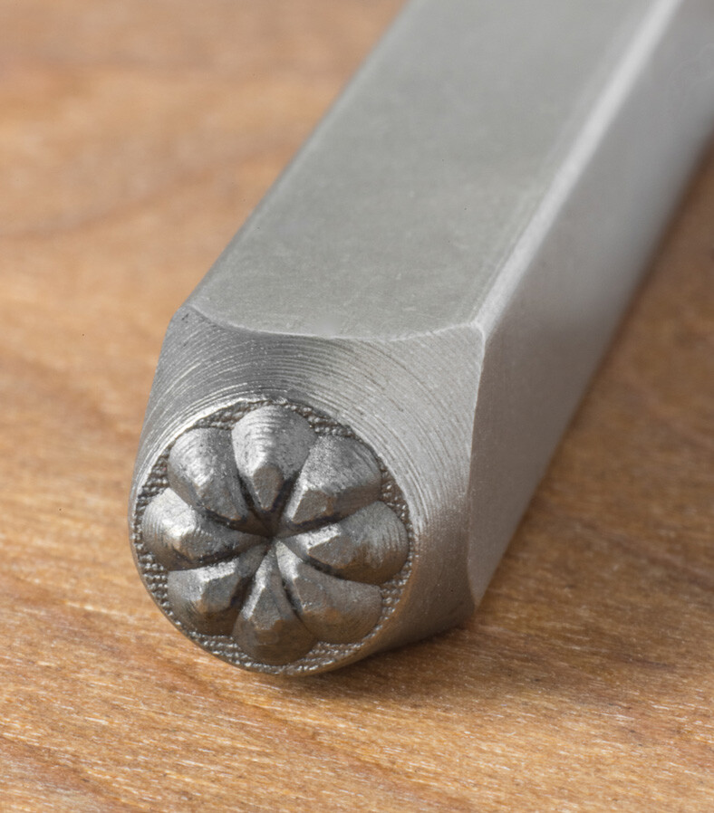 Metal Stamping Punch Design Jewelry Stamp Metalworking Stamp Metal Tool ...