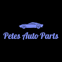 Petes Auto Parts | eBay Stores