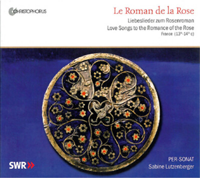 Le Roman De La Rose | eBay