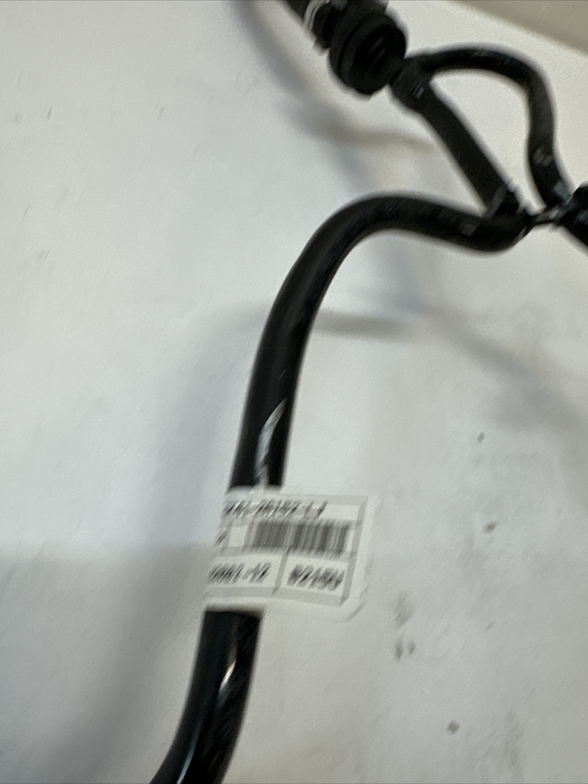 Genuine Ford Tube - Vacuum Ck4z-2420-d for sale online | eBay