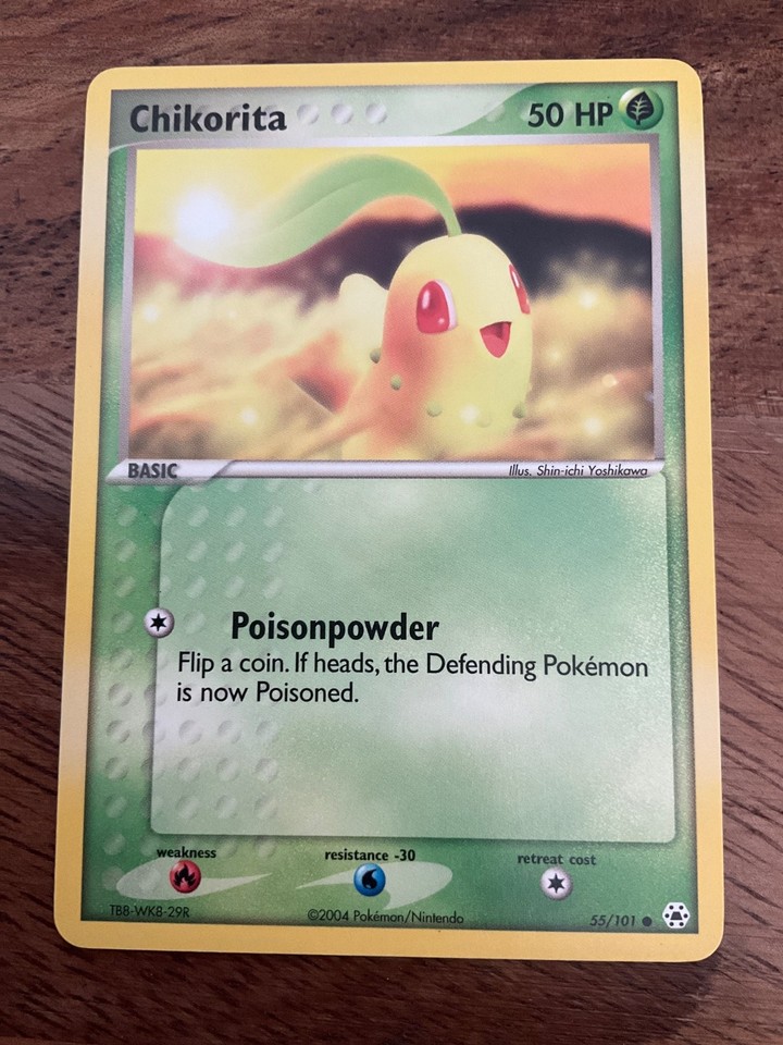 *PICK YOUR CARD* From the EX Hidden Legends Expansion - Pokémon Card | eBay