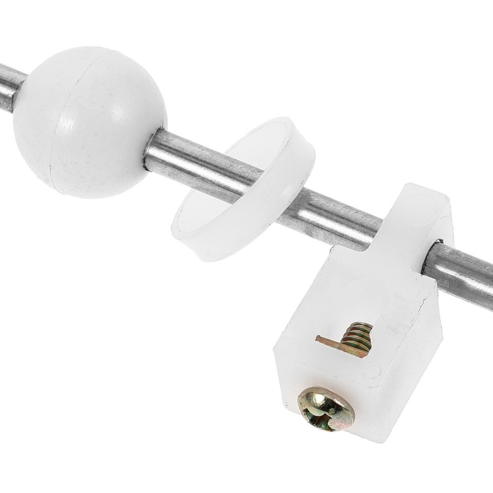 Sink Pivot Rod Assembly Stainless Steel Bathroom Drain Stopper ...