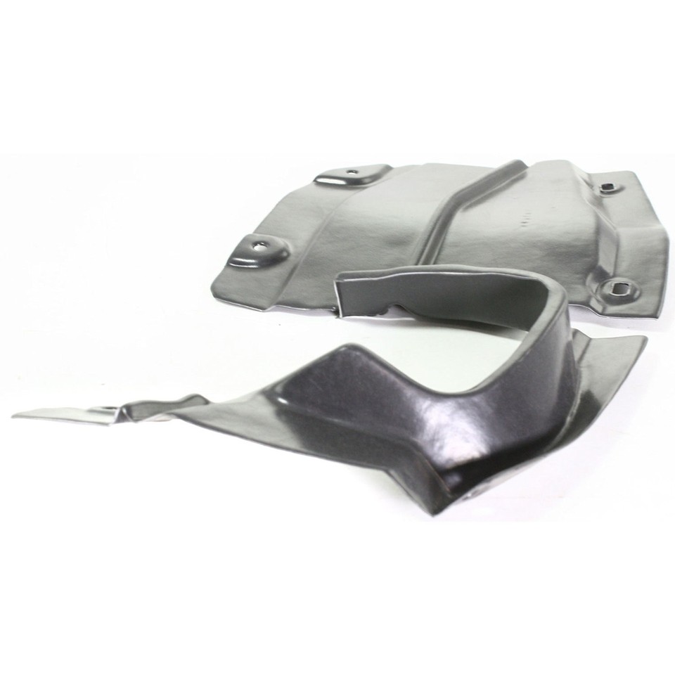 Engine Splash Shield For Mazda 6 2009-2013 Front Passenger Side | eBay