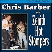 Chris Barber With : The Chris Barber Collection CD (1994) FREE Shipping ...