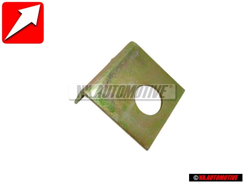 Original VW Bracket - 251721491A | eBay