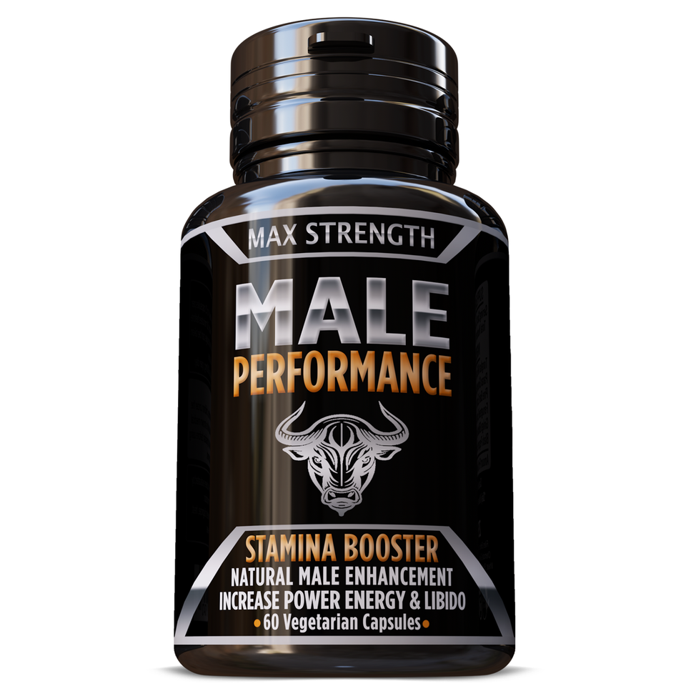 MALE ENHANCEMENT STAMINA PILLS PERFORMANCE ENHANCER MEN SUPPLEMENT ...