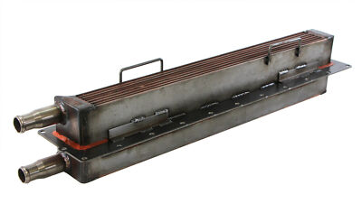 Aftercooler 4910355, 3001299 fits Cummins K19, KT19, KTA19, QSK19 ...