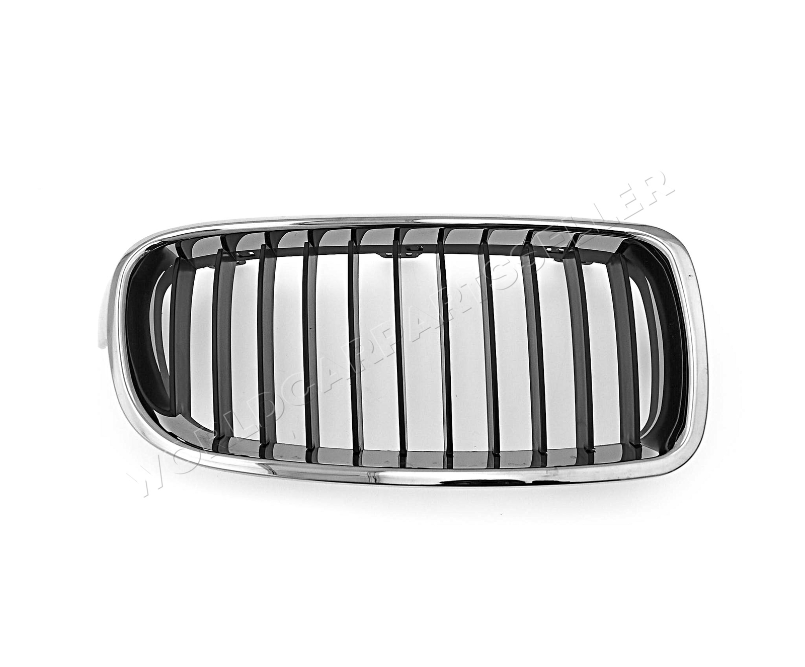 Genuine OEM BMW F30 Right RH Kidney Grille 51137255412 for sale online ...