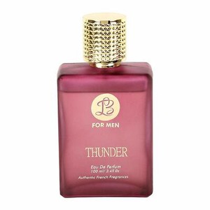 Lyla Blanc THUNDER Perfume Spray for Men- 100ml | eBay