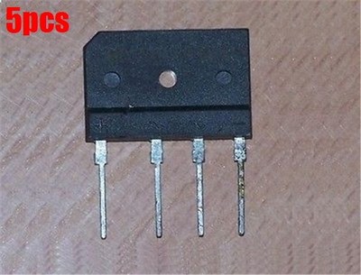 5Pcs D25XB80 Manu:N/A Encapsulation:Zip General Purpose RECTIFIER(1000V ...