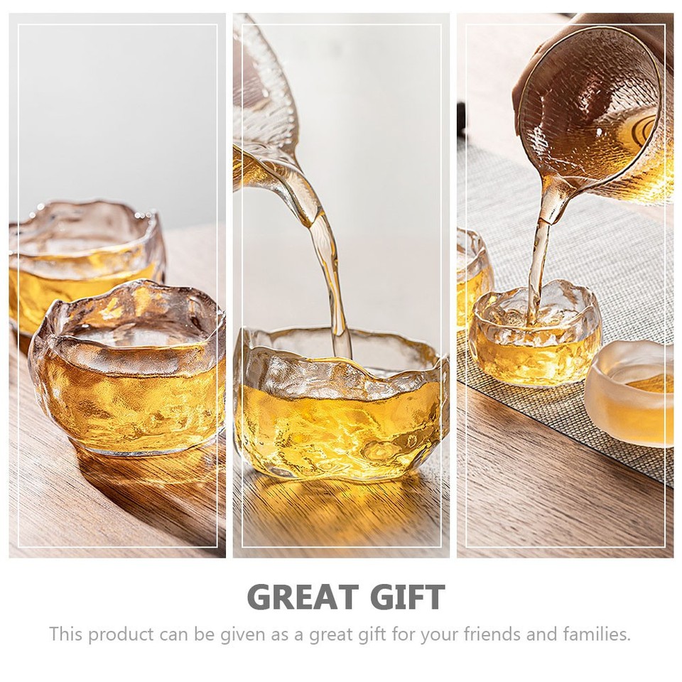 1pc Tasting Cup Mini Tea Cup Kung Fu Tea Cup Small Tea Cup Teaware for ...