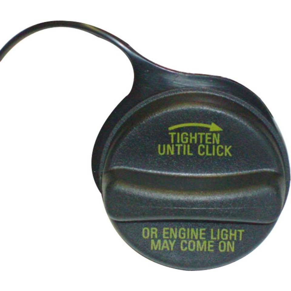 FC961 Motorcraft Gas Cap for F150 Truck Explorer Mark Lincoln LS ...