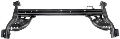 Rear Axle Subframe Crossmember Beam For Renault Clio MK3 05-14 Modus 04 ...