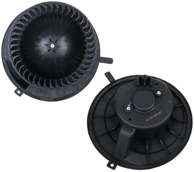 Heater Blower Motor Fan (no Air Con) for SKODA OCTAVIA Mk2 SUPERB VW ...