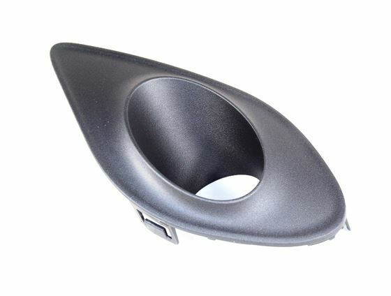 15-23 Dodge Charger Left and Right Fog Light Lamp Bezel Factory Mopar ...