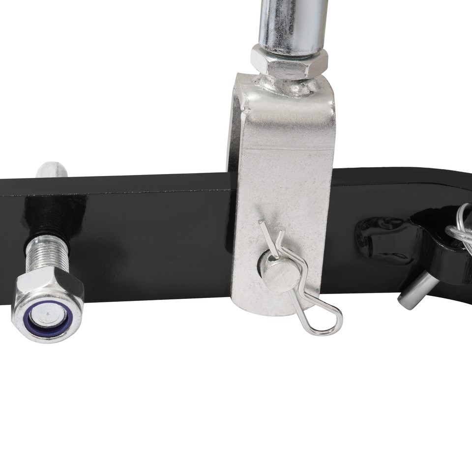 For Kubota B-Series Compact Tractors Category 1 3 Point Hitch Kit # ...
