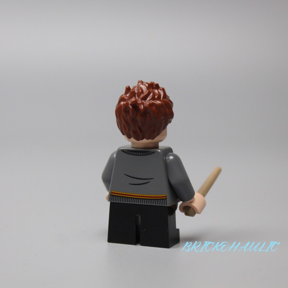 Lego Seamus Finnigan 75953 Harry Potter Minifigure | eBay