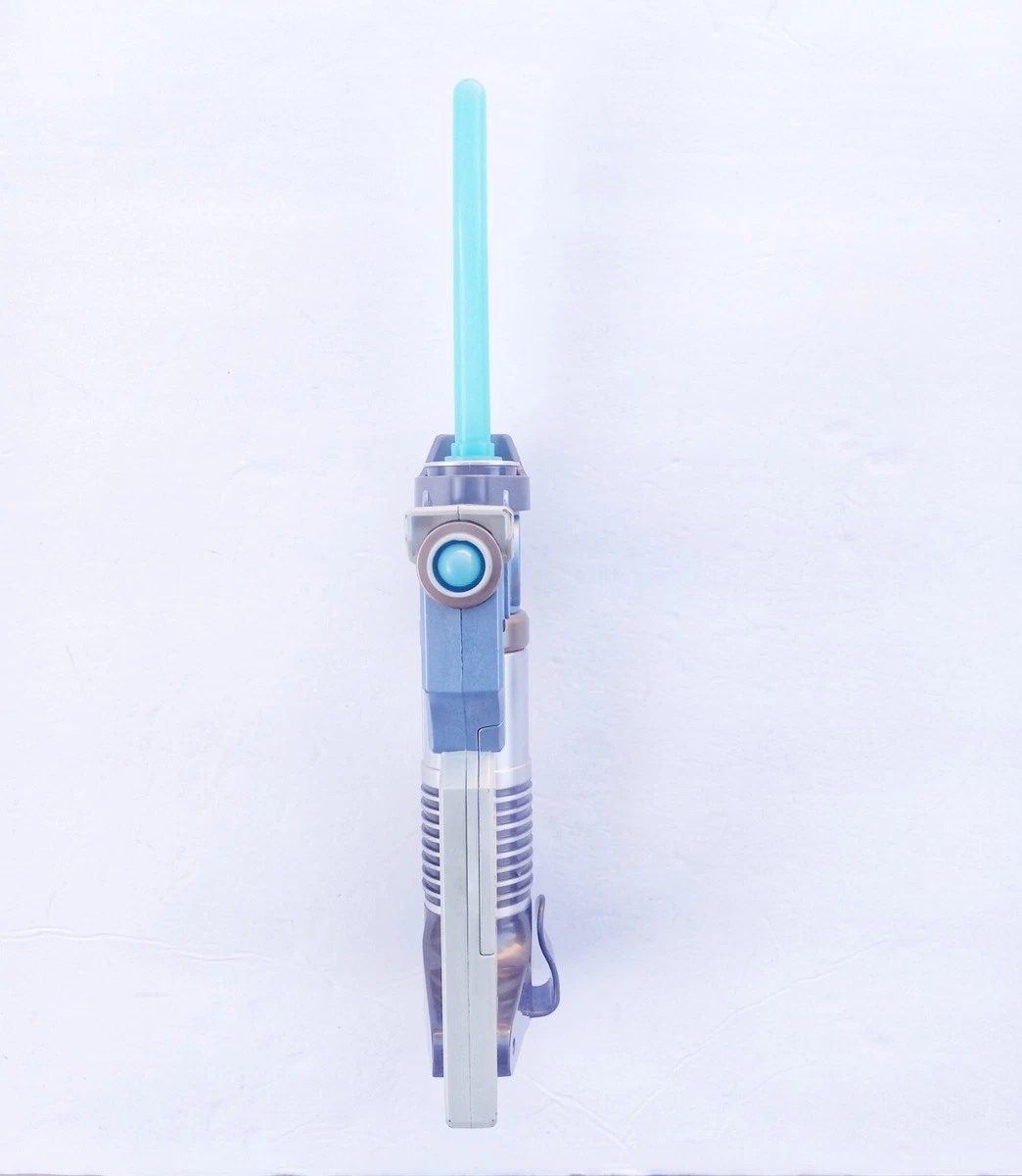 Star Wars Rebels Lightsaber Toys