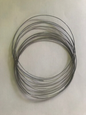 Solder - Indium Solder