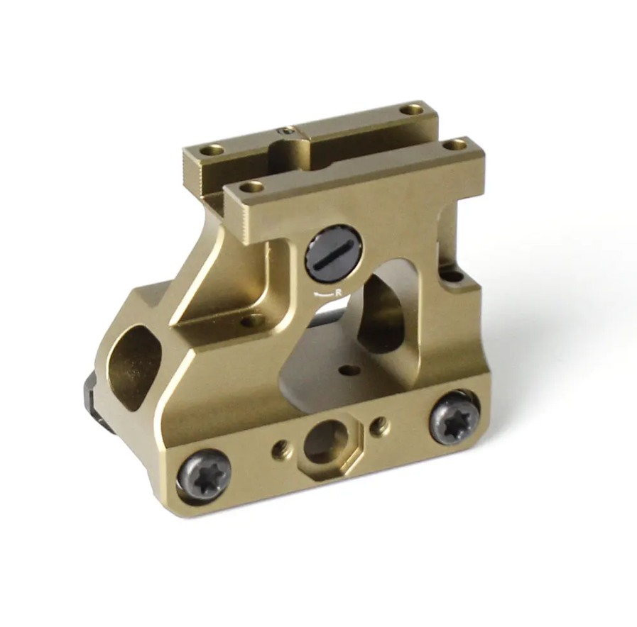 Fast Riser MRO 2.26 inch High Mount MRO Series Comaptible with FTC ...