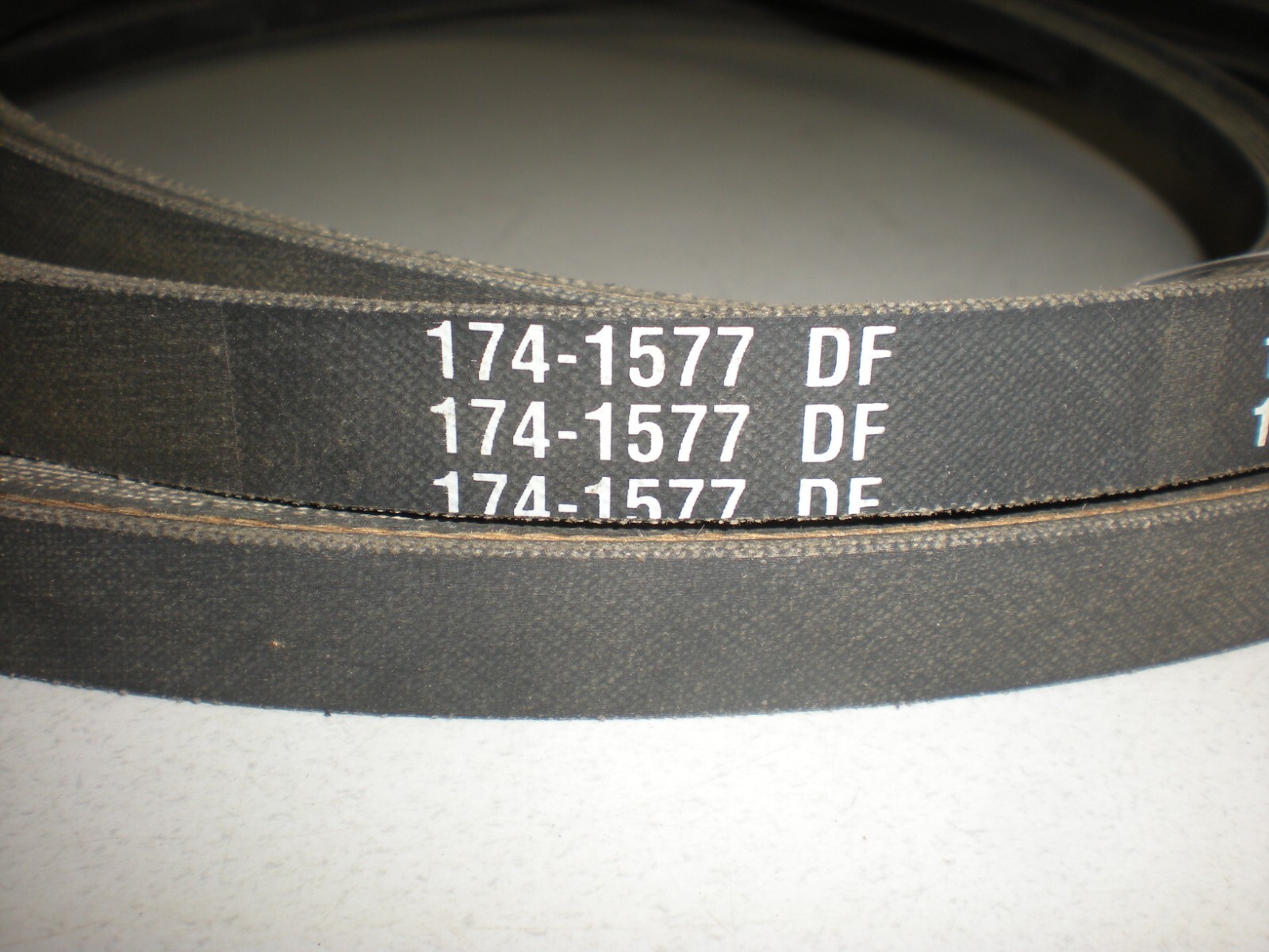 Bolens 1741577 Belt - NOS - NLA | eBay