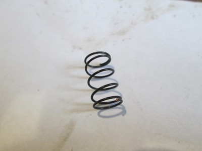 Cessna L-19 Bird Dog Spring, Helical, Compression P/N 0660267 New | eBay