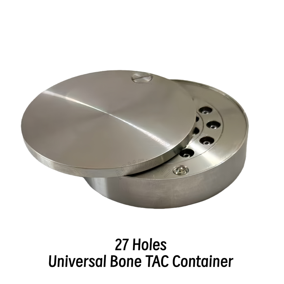 Dental GBR TAC Pins Auto Tack Gun Automatic Bone Titanium Tacs Guide ...