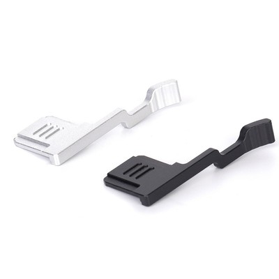 Ergonomic Thumb Handle for Canon R50V Camera Aluminum Alloy with Finish ...