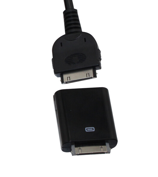 Ipod 5g Adapter