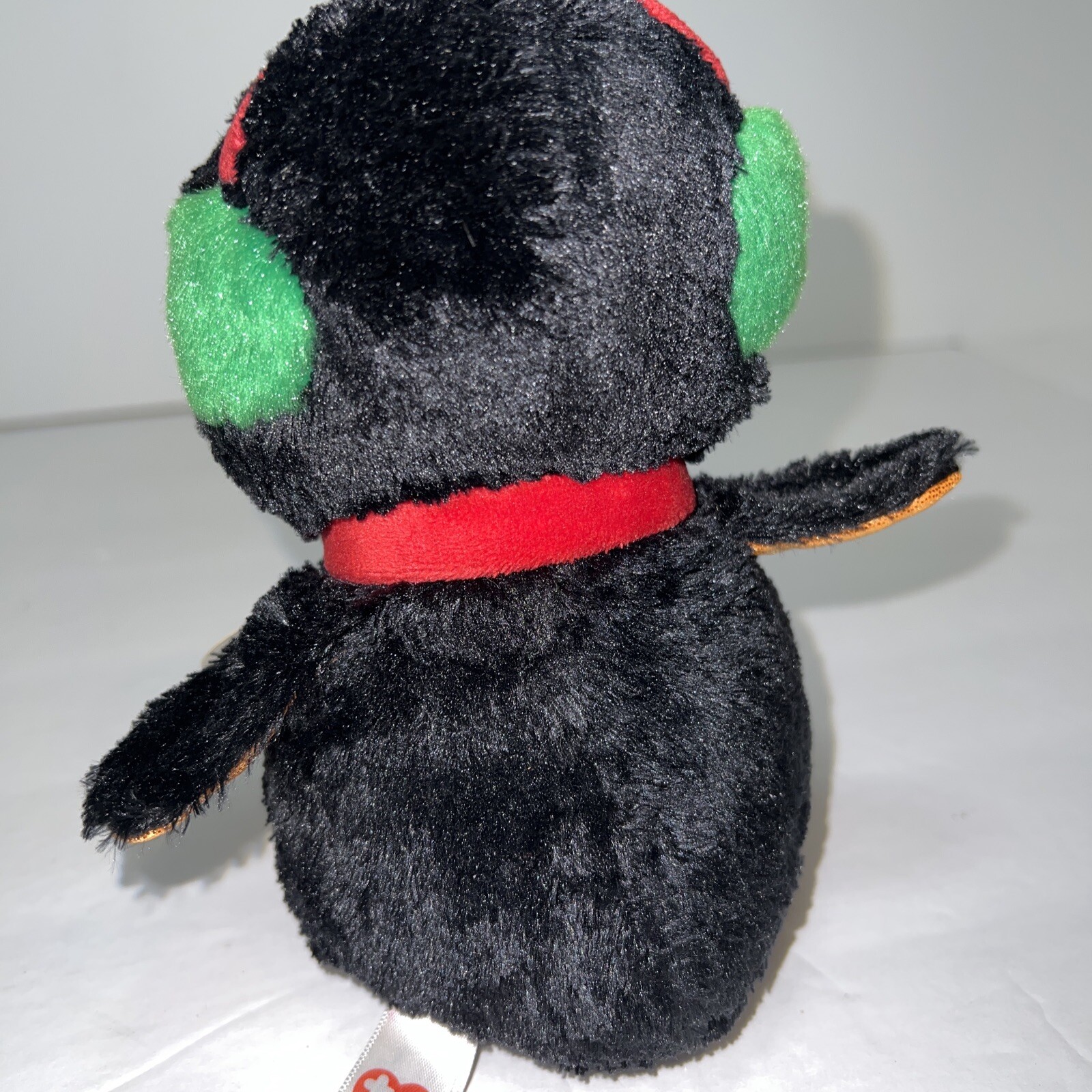 Ty Beanie Boos NORTH the Holiday Penguin 6” NEW with MINT TAGS 2014 | eBay