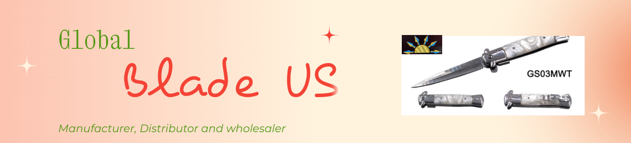 Global Blade US | eBay Stores
