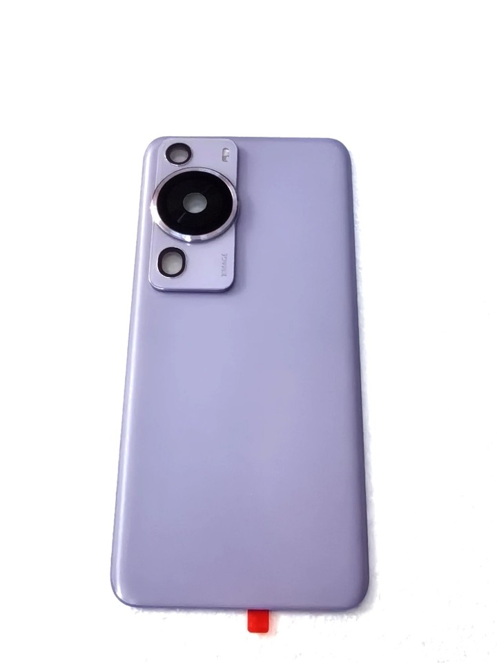 6.67" For Huawei P60 Pro MNA-AL00 MNA-LX9 Rear Glass Back Battery Cover ...