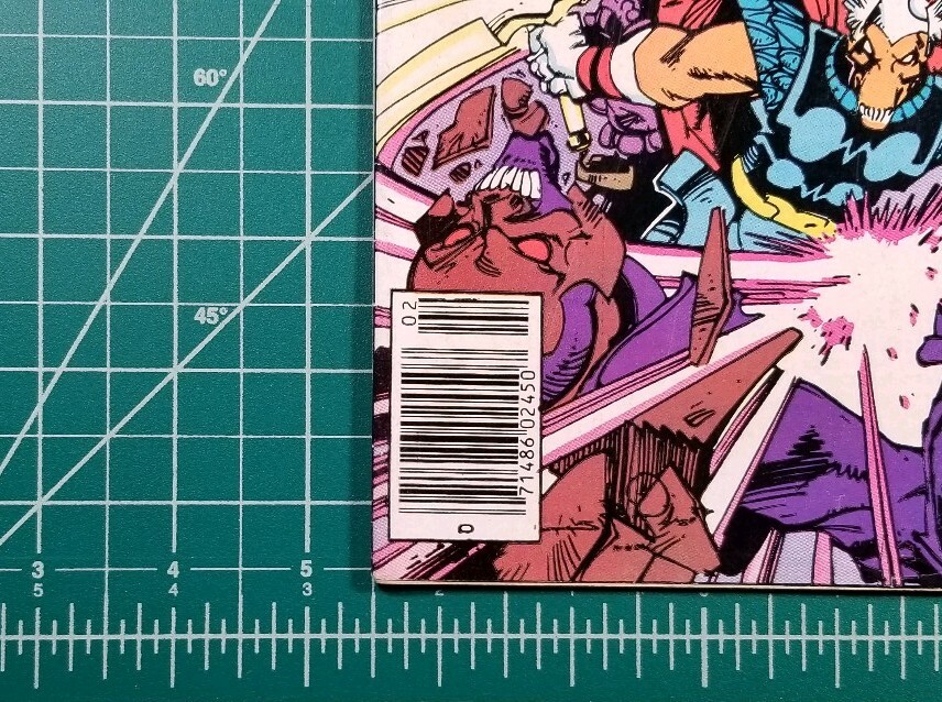 The Mighty Thor #352 (1985) Marvel Comics Walt Simonson Beta Ray Bill ...