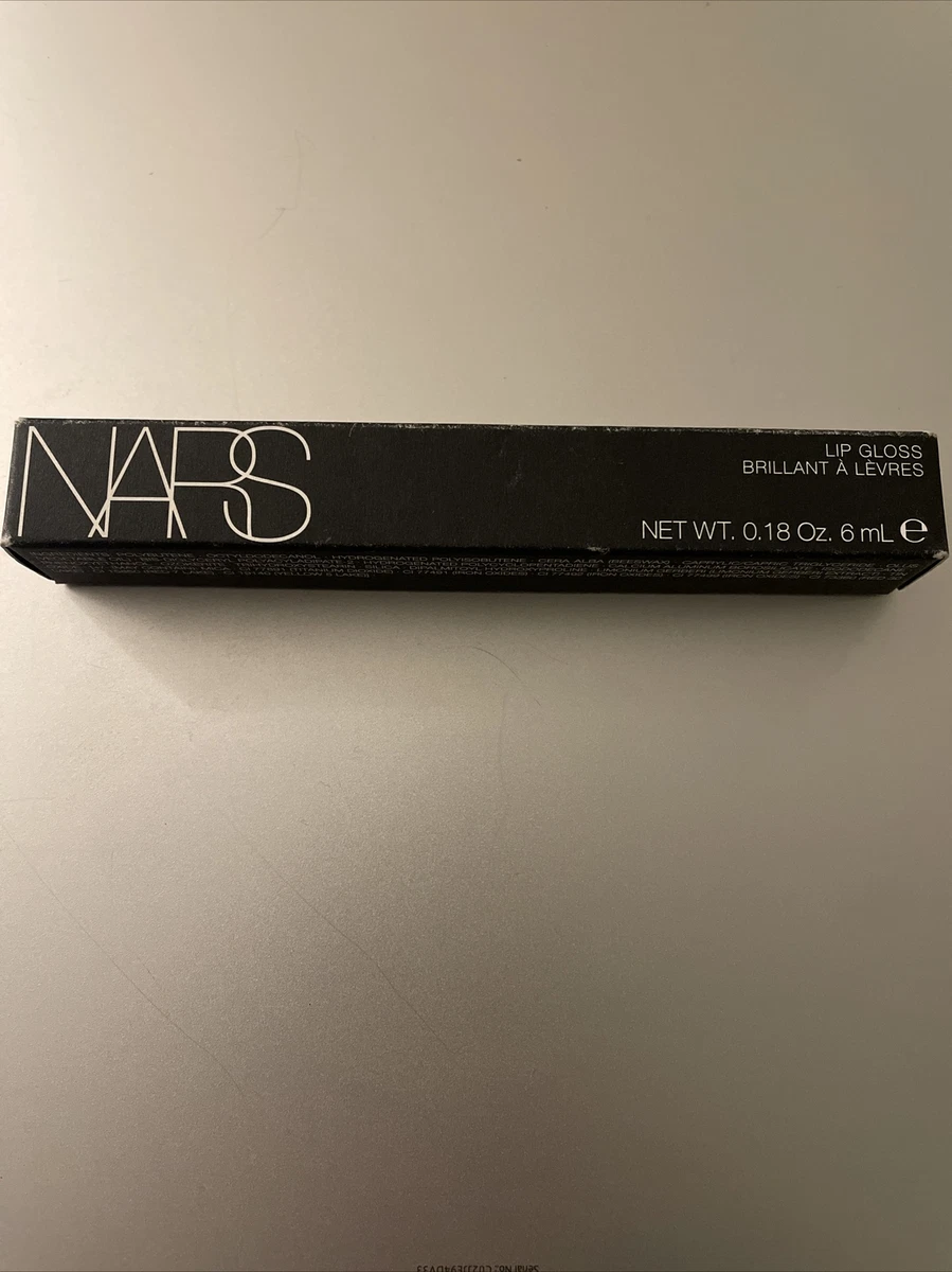 Nars Greek Holiday