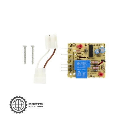 New 4388932 Whirlpool Refrigerator Adaptive Defrost Timer Kit OEM | eBay