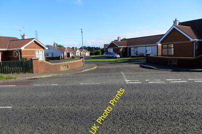 Photo 12x8 Cromore Road Portstewart The Hawthornes, one of several ...