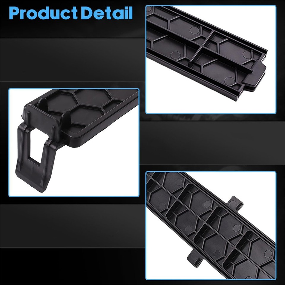 For 2019-2023 Chevrolet Silverado GMC Sierra Cabin Air Filter Cover Lid ...