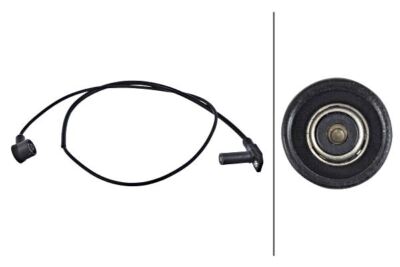 Mercedes C CLK E Class W124 HELLA Crankshaft Position Sensor 1.8-6.0L ...